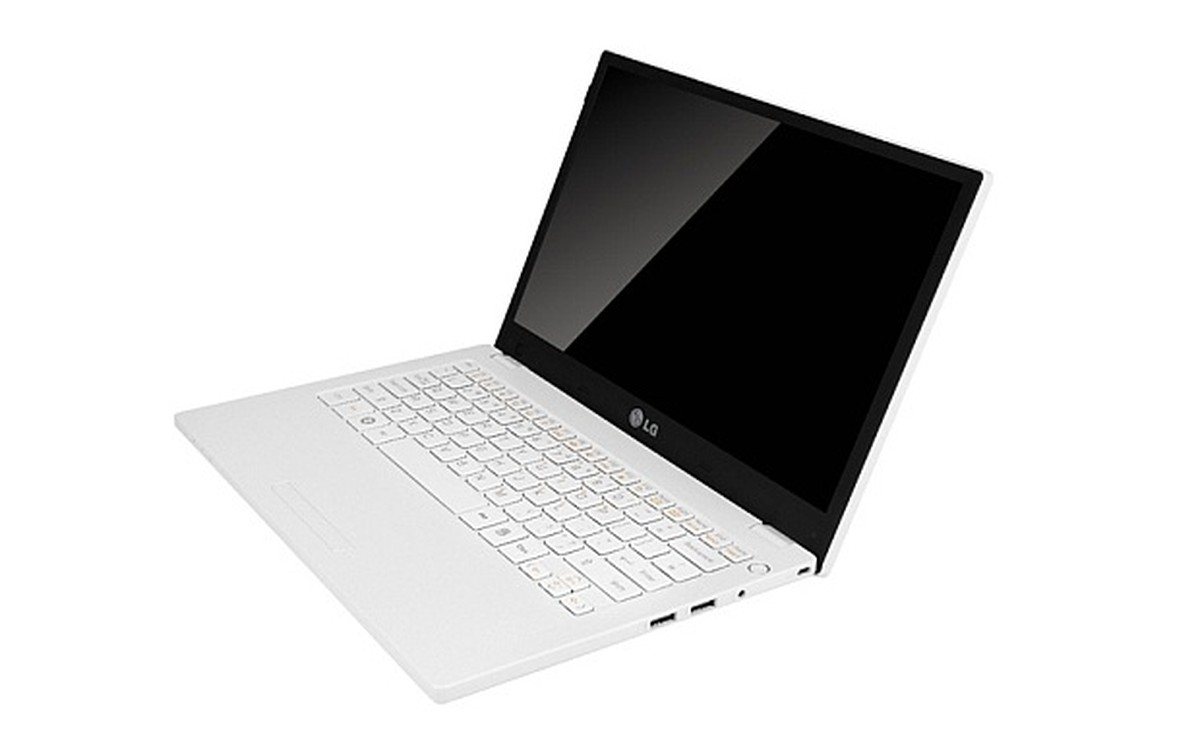 LG lança o superportátil P220 | Notícias | TechTudo