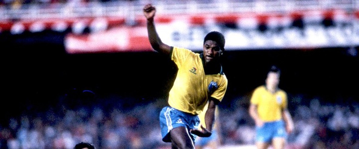 Maracanã 70 anos: Multicampeão no templo do futebol, Mazinho lamenta ...