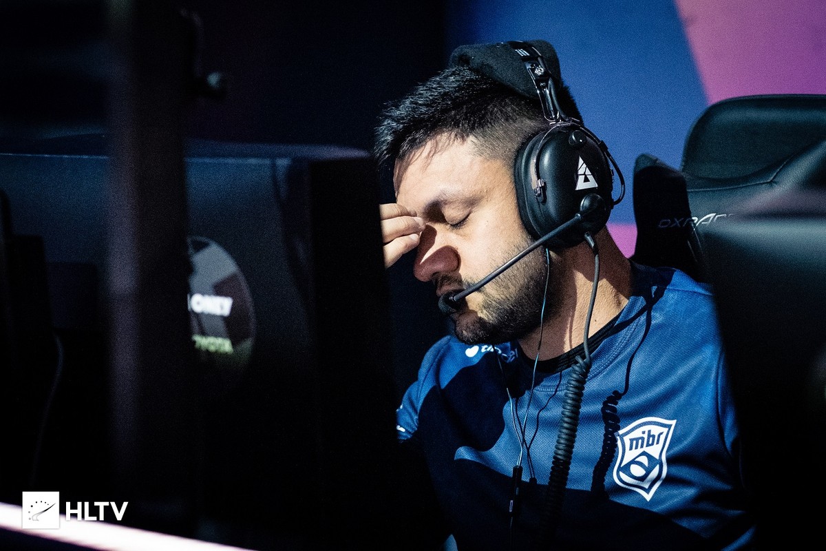 CS:GO: Fernando "fer", da MIBR, é banido da Twitch | cs:go | ge