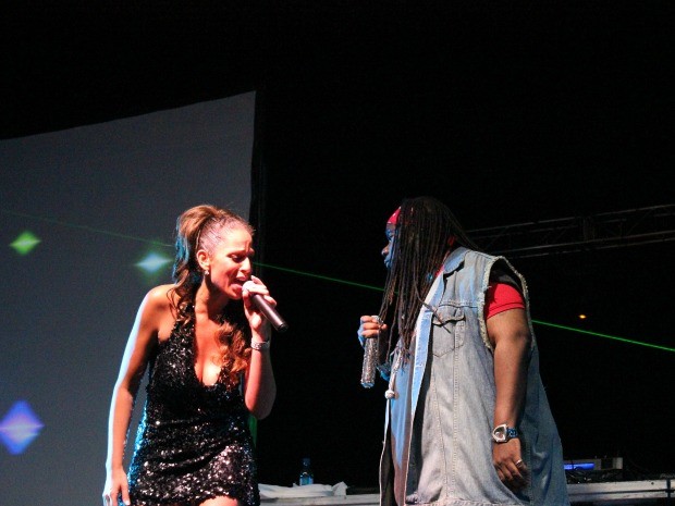 G1 - Grupo alemão Snap se destaca em balada retrô no Amazonas ...