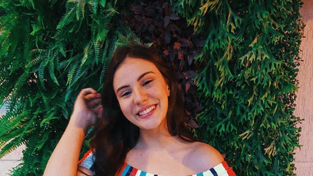 Giovanna Rispoli | Artistas | GSHOW