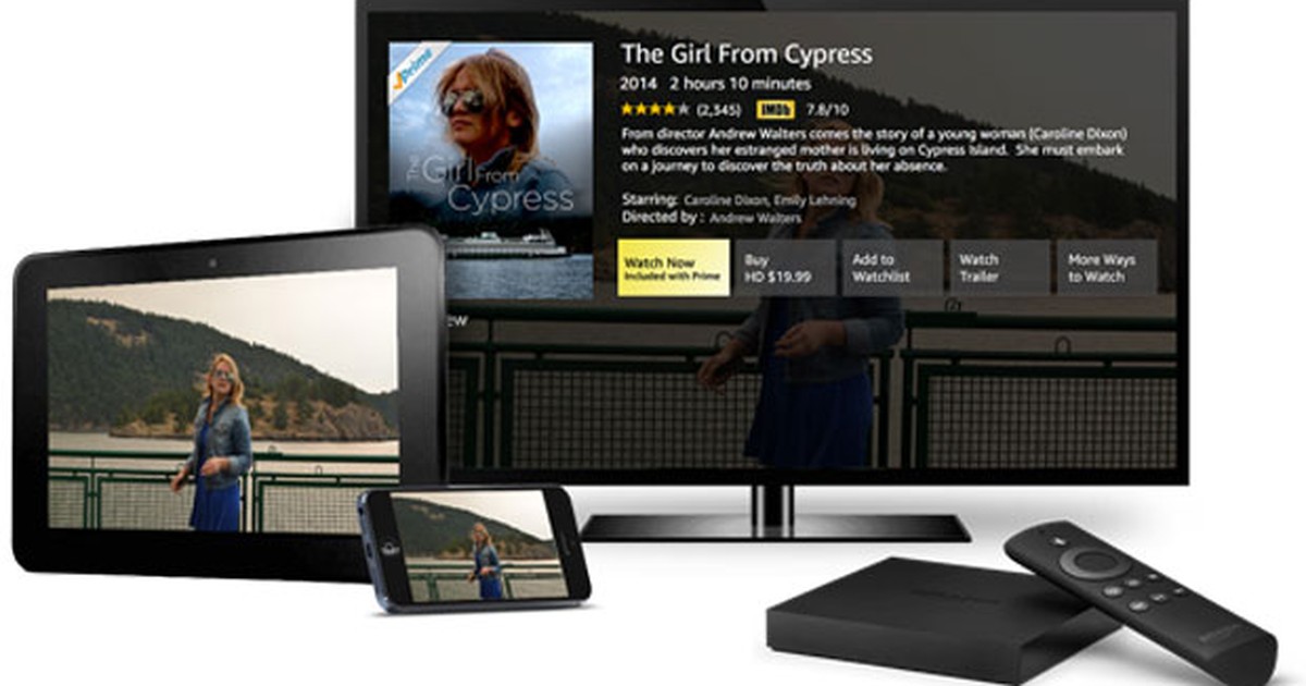 G1 - Amazon lança serviço de publicação de vídeo rival do YouTube ...