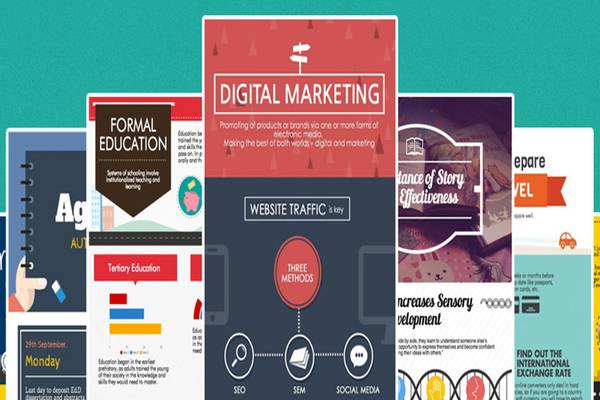 Piktochart | Software | TechTudo