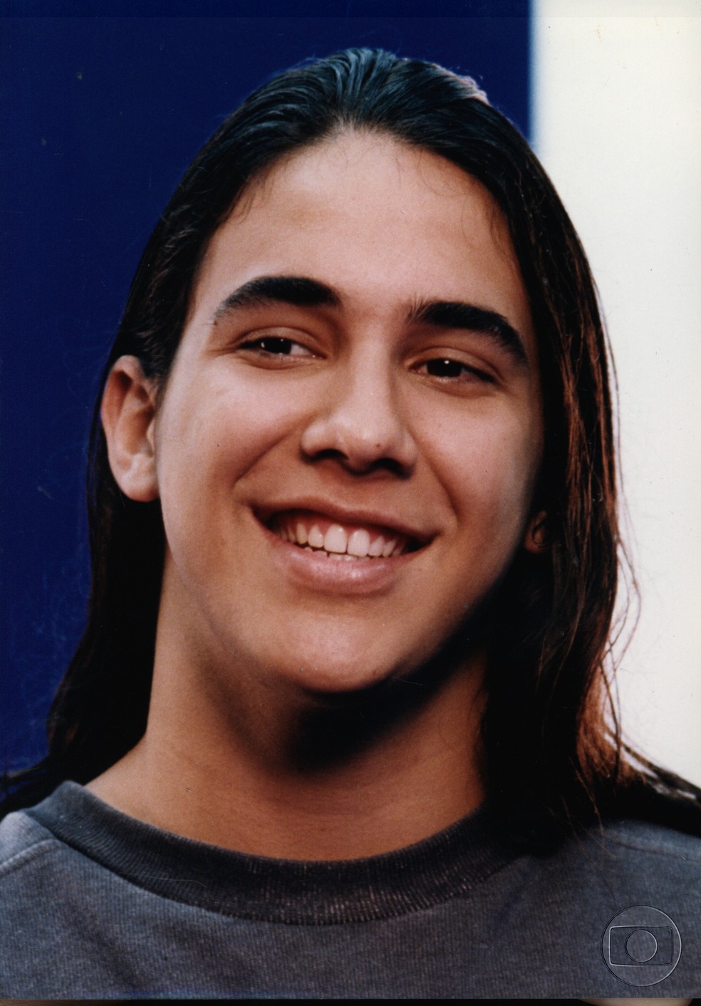 André Marques conta o que ouvia quando tinha a idade dos cantores do ...