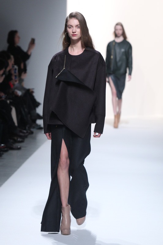 Chalayan | Paris | Inverno 2015 | Desfiles | vogue