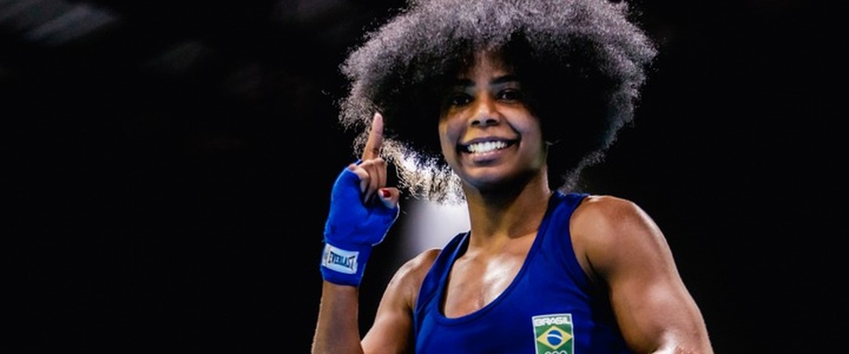 Mundial de Boxe feminino: Brasileiras avançam para as oitavas | MMA | extra