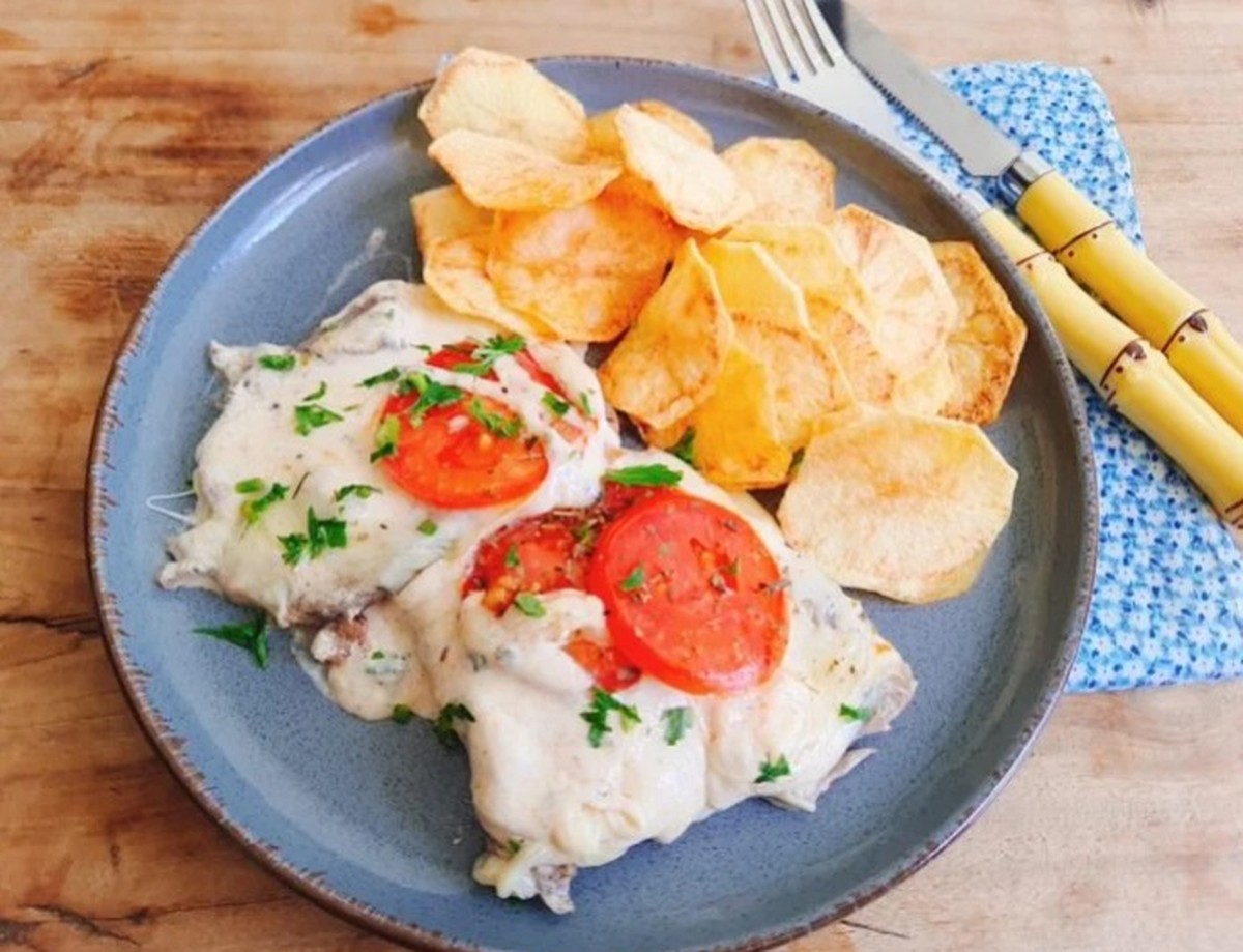 Surpreenda o amor na hora do jantar: aprenda a fazer bife especial de ...