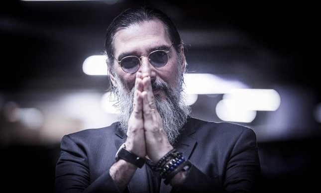 Justiça: festa termina em baixaria e Lobão é processado pelo empresário ...