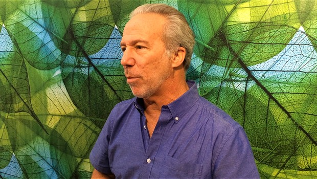 TEDGlobal em 1 minuto: Mark Plotkin e o conhecimento sobre a força ...