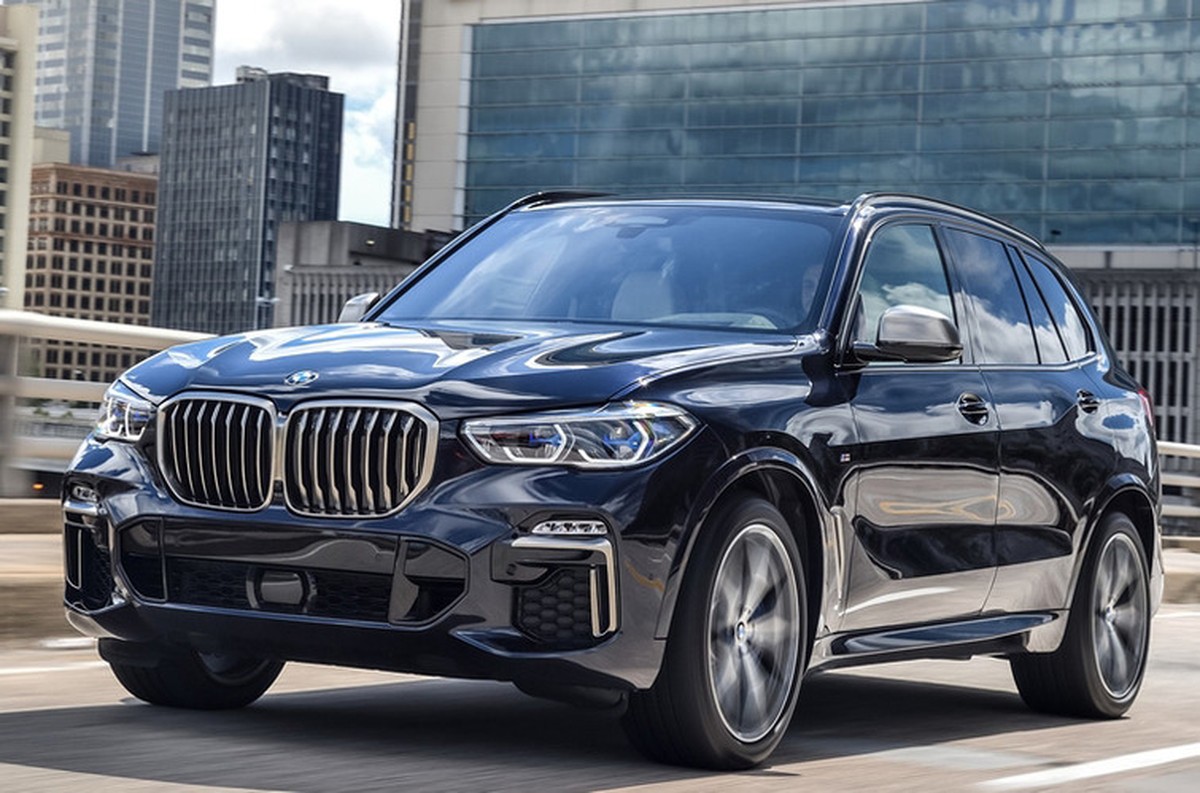 X5 já está em pré-venda | Empresas | Valor Econômico