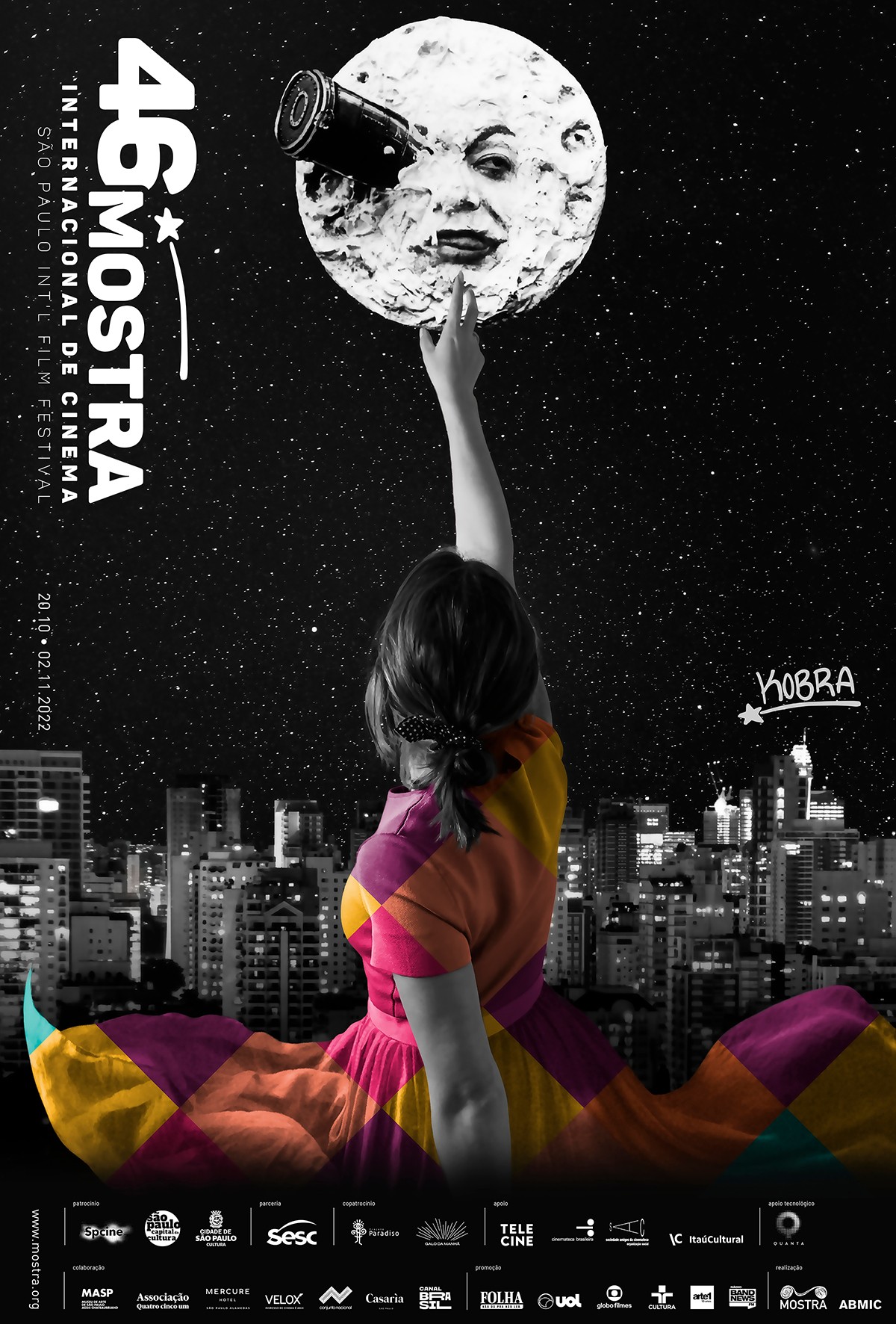 O que assistir na 46ª Mostra de SP | Eu & | Valor Econômico O que assistir na 46ª Mostra de SP | Eu & | Valor Econômico