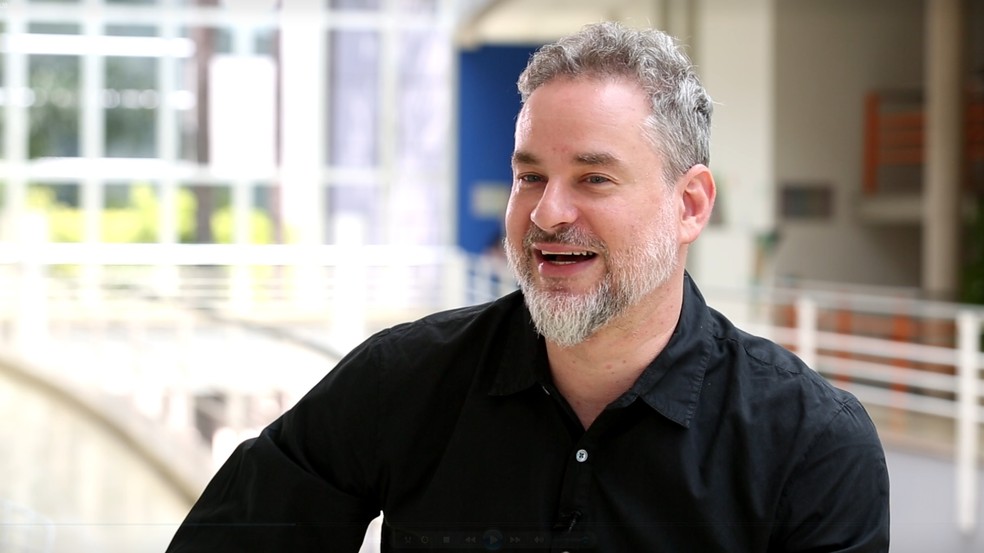 Dan Stulbach fala de planos para 2018 e diz que pode atuar em filmes ...