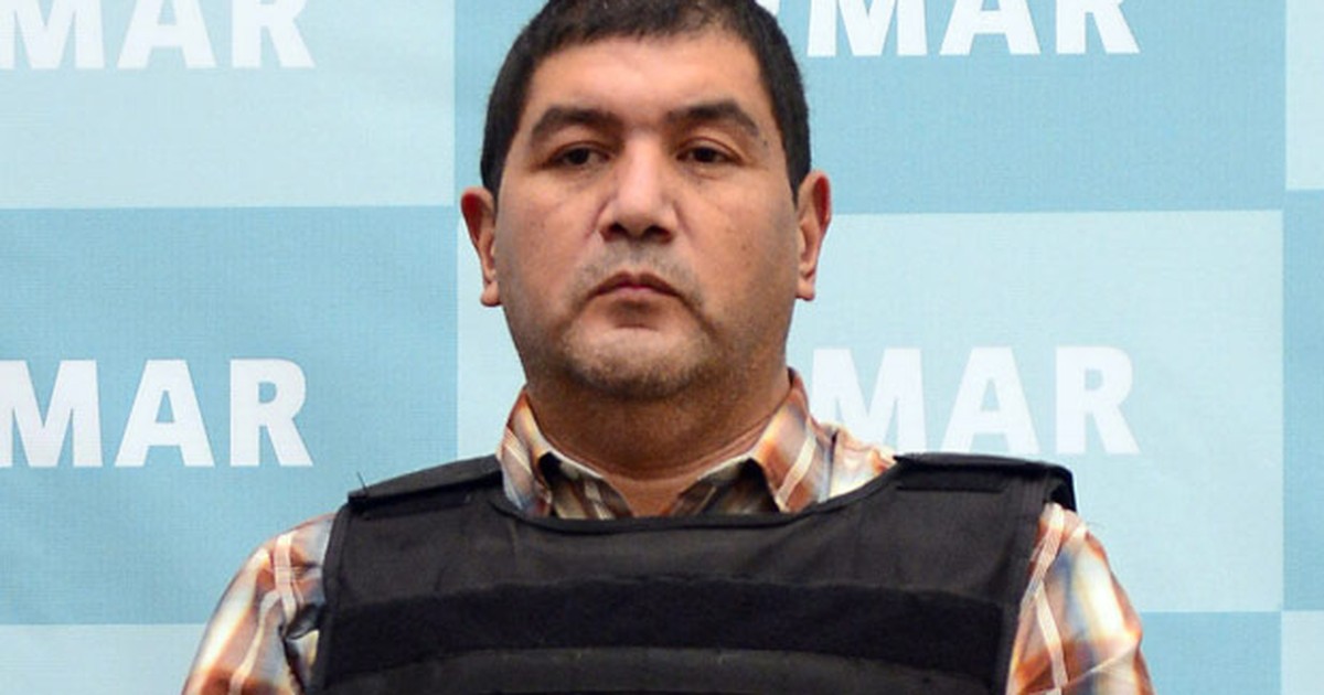 G1 - México prende Z-50, um dos líderes do cartel Los Zetas - notícias ...