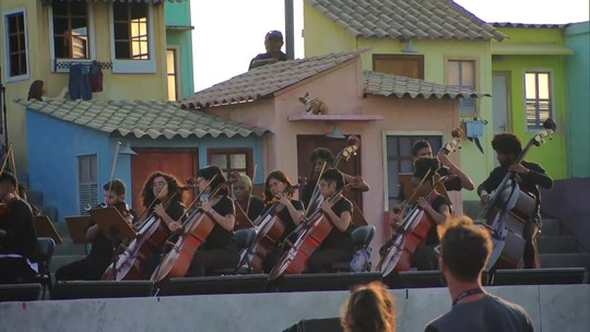 G1 Rio de Janeiro: notícias e vídeos da Globo