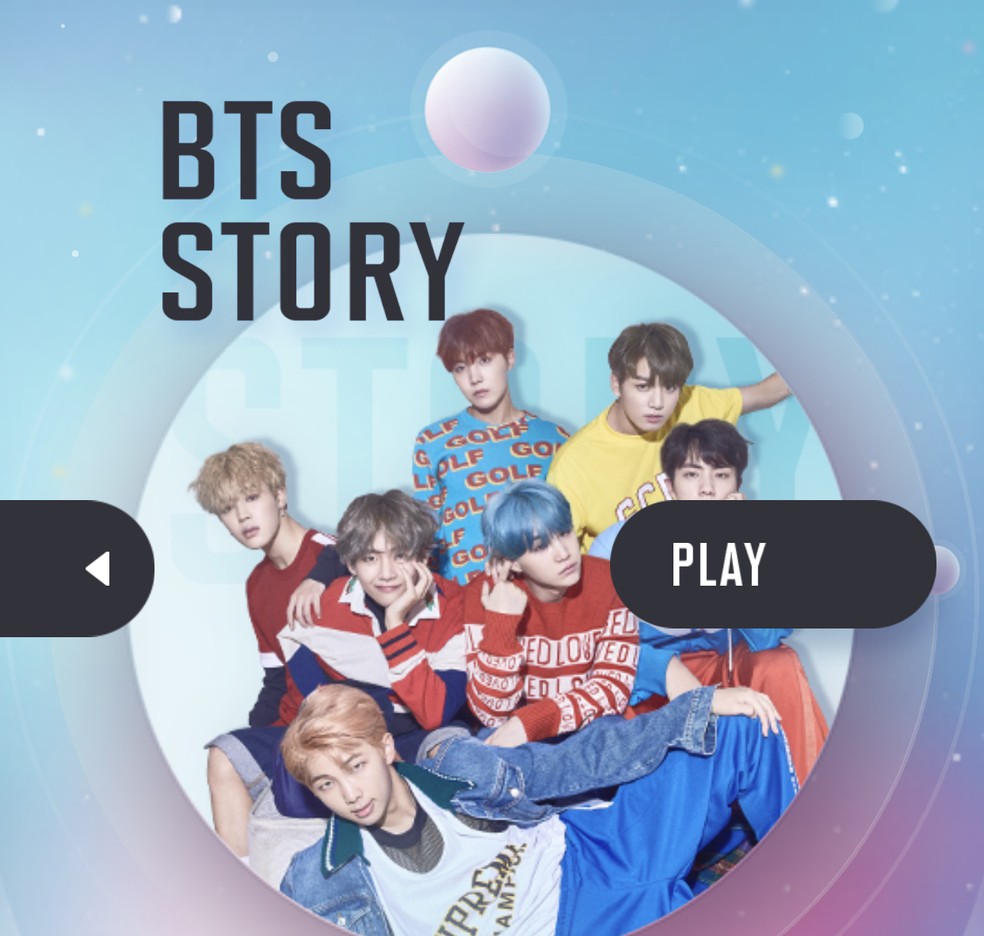 'BTS World': Banda lança trilha sonora completa do game e clipe de ...