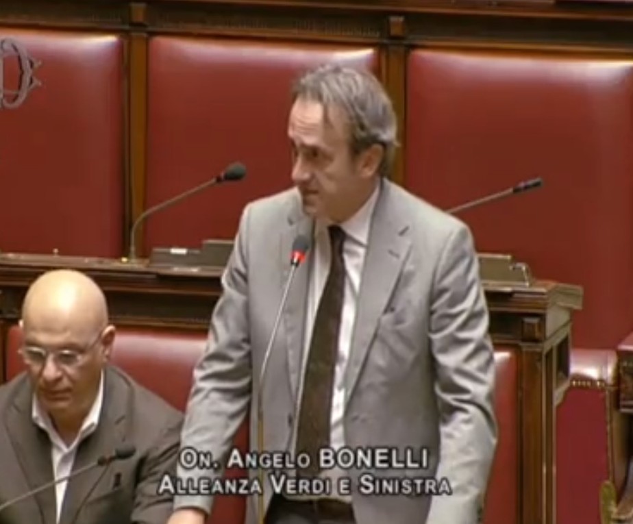 Parlamentar italiano pede para que ministro não conceda cidadania a ...