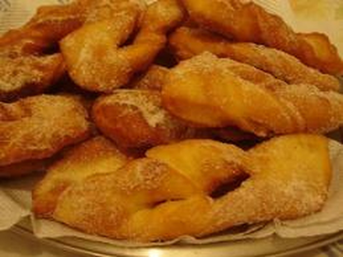 cueca virada | Receitas