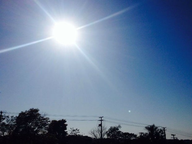 G1 - Sol deve brilhar na maioria das regiões do Paraná no Dia dos Pais ...