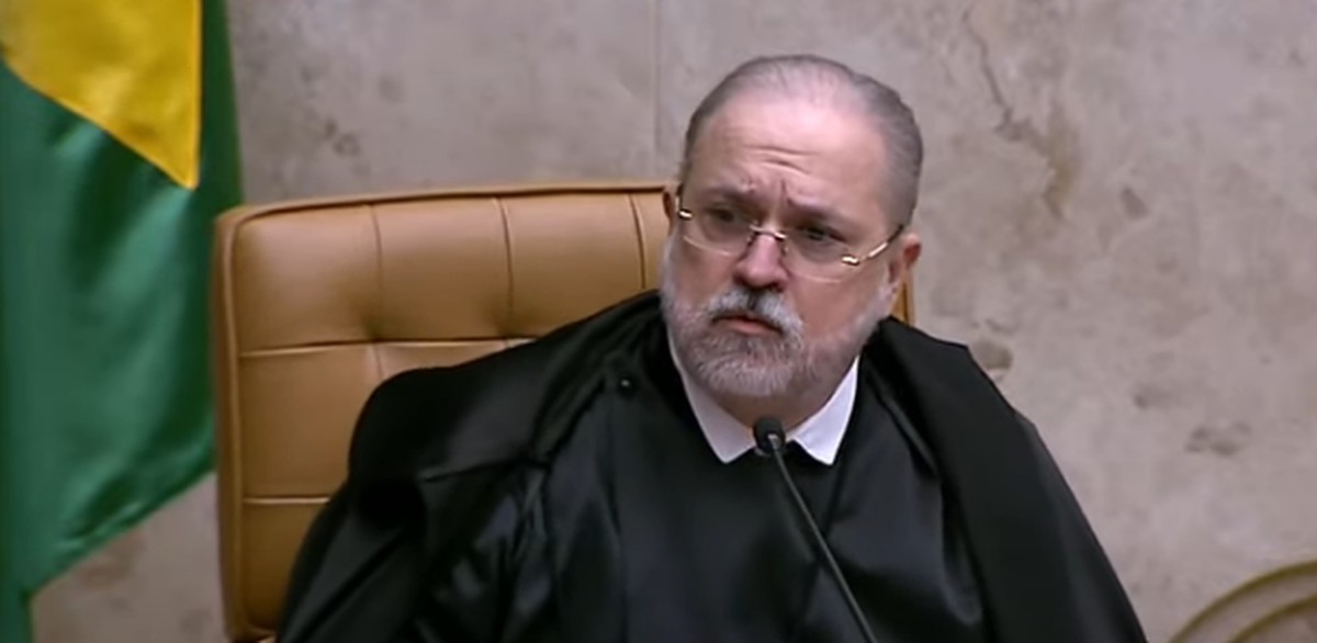 Augusto Aras volta a se defender e rejeita críticas de ‘omissão ...