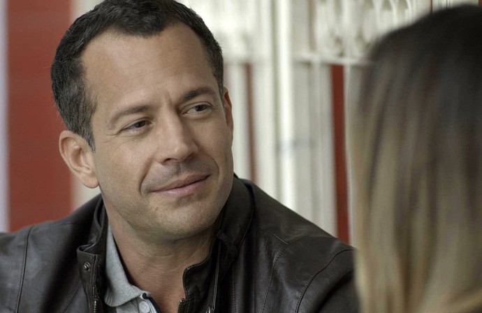 Apolo planeja o futuro com Tamara - notícias em Vem por aí