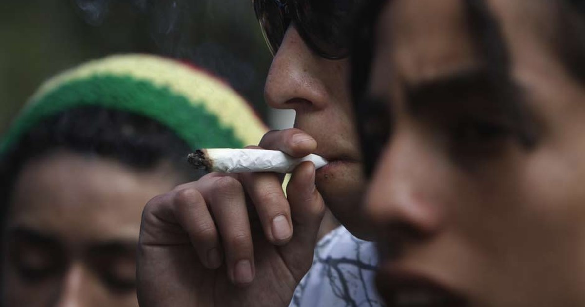 Bem Estar - Estudo questiona uso de maconha como causa de declínio de ...