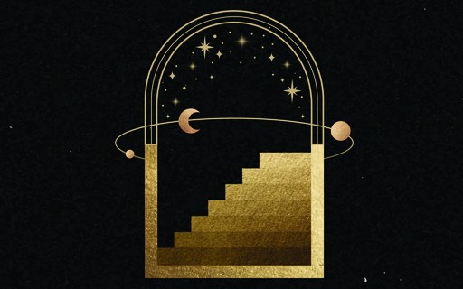 Astral Da Semana A Dança No Céu Anda Malcriada E Fora De Compasso
