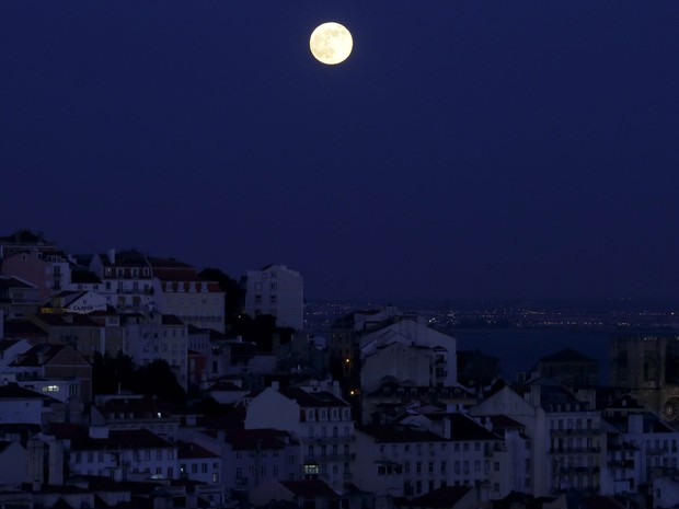 G1 - Lisboa é lembrada como destino ideal para 'escapar' no fim de ...