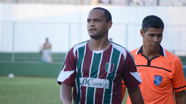 Em busca de experiência, Barbarense 'abre as portas' para o retorno de ...