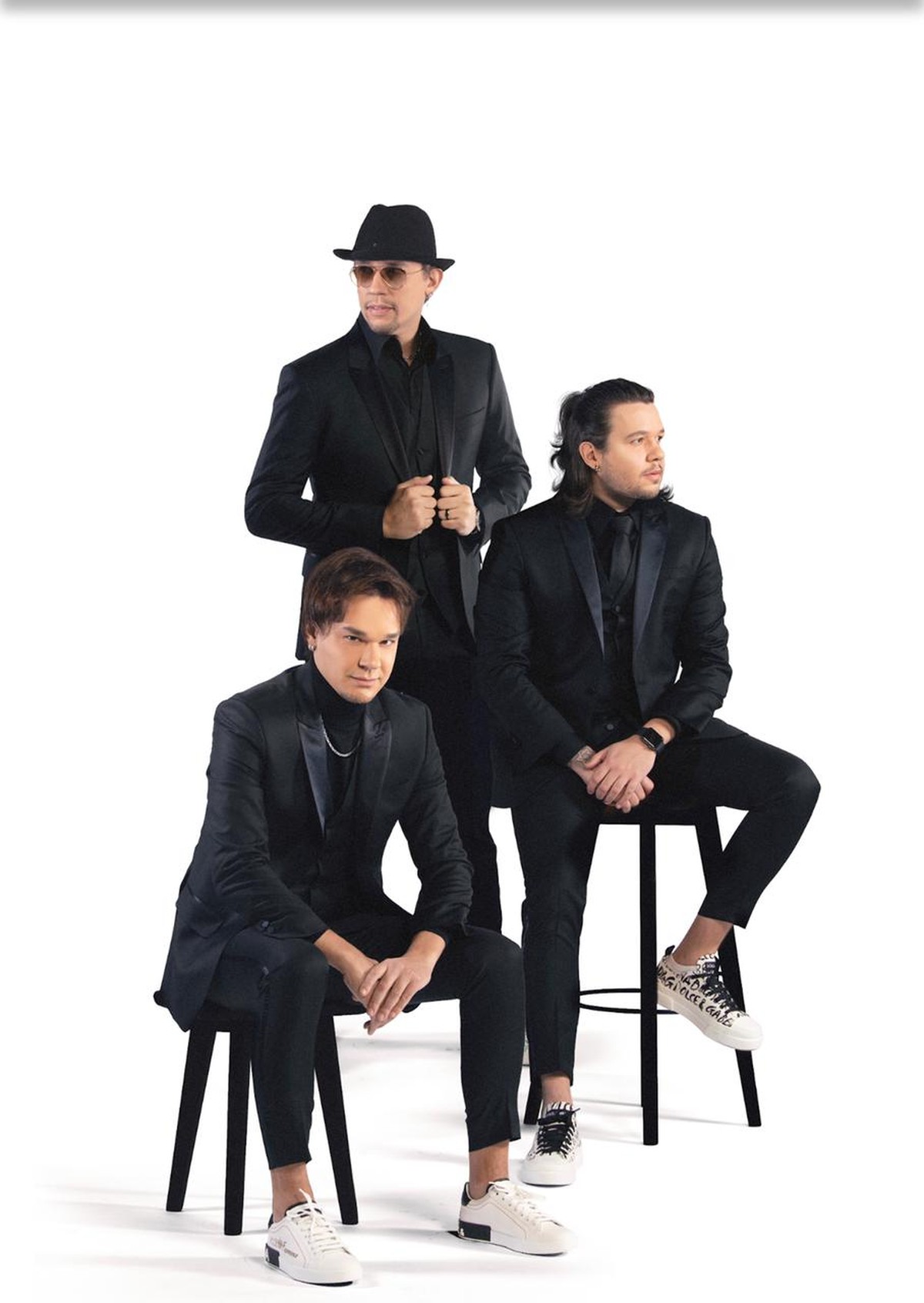 KLB traz a Salvador turnê comemorativa dos 20 anos de carreira no dia ...