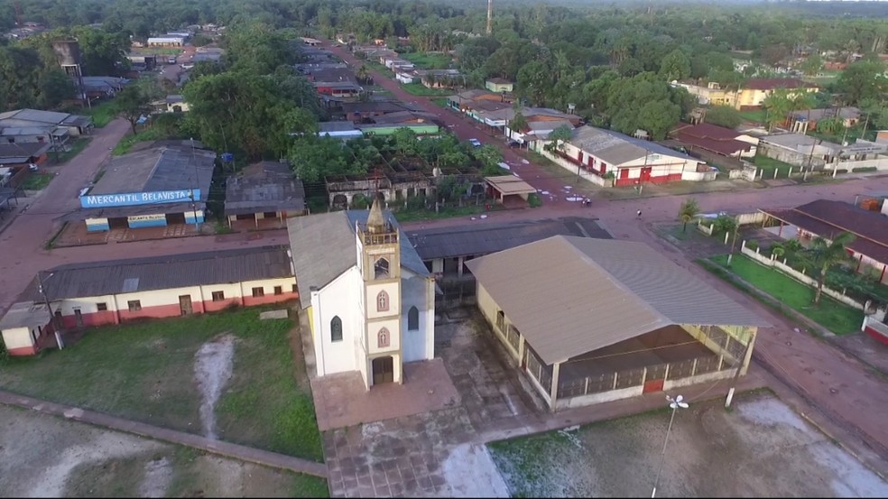 Calçoene comemora 63 anos com shows, torneios esportivos e serviços ...