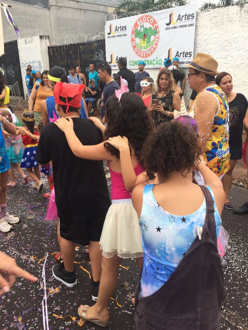 Em 7 dias de carnaval, mais de mil bêbados e 115 usuários de droga são ...