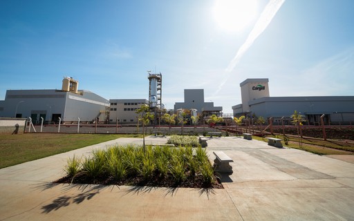 Cargill investe R$ 600 milhões em fábrica de pectina, no interior de SP ...