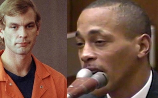 Tracy Edwards, homem que entregou Jeffrey Dahmer à polícia, teve vida ...