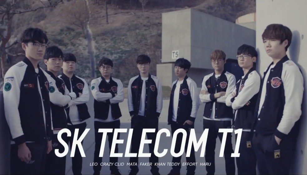 Mundial de LoL 2019: de Flamengo a SKT, saiba tudo sobre os 24 times ...