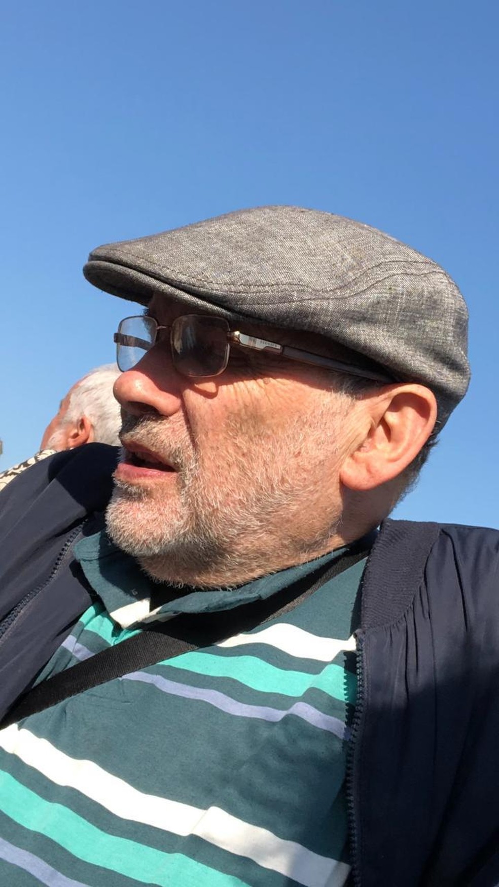 Ruy Fausto, filósofo e um dos maiores intelectuais brasileiros, morre ...