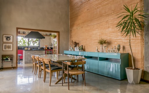 5 reformas simples que transformam a casa - Casa Vogue | Smart