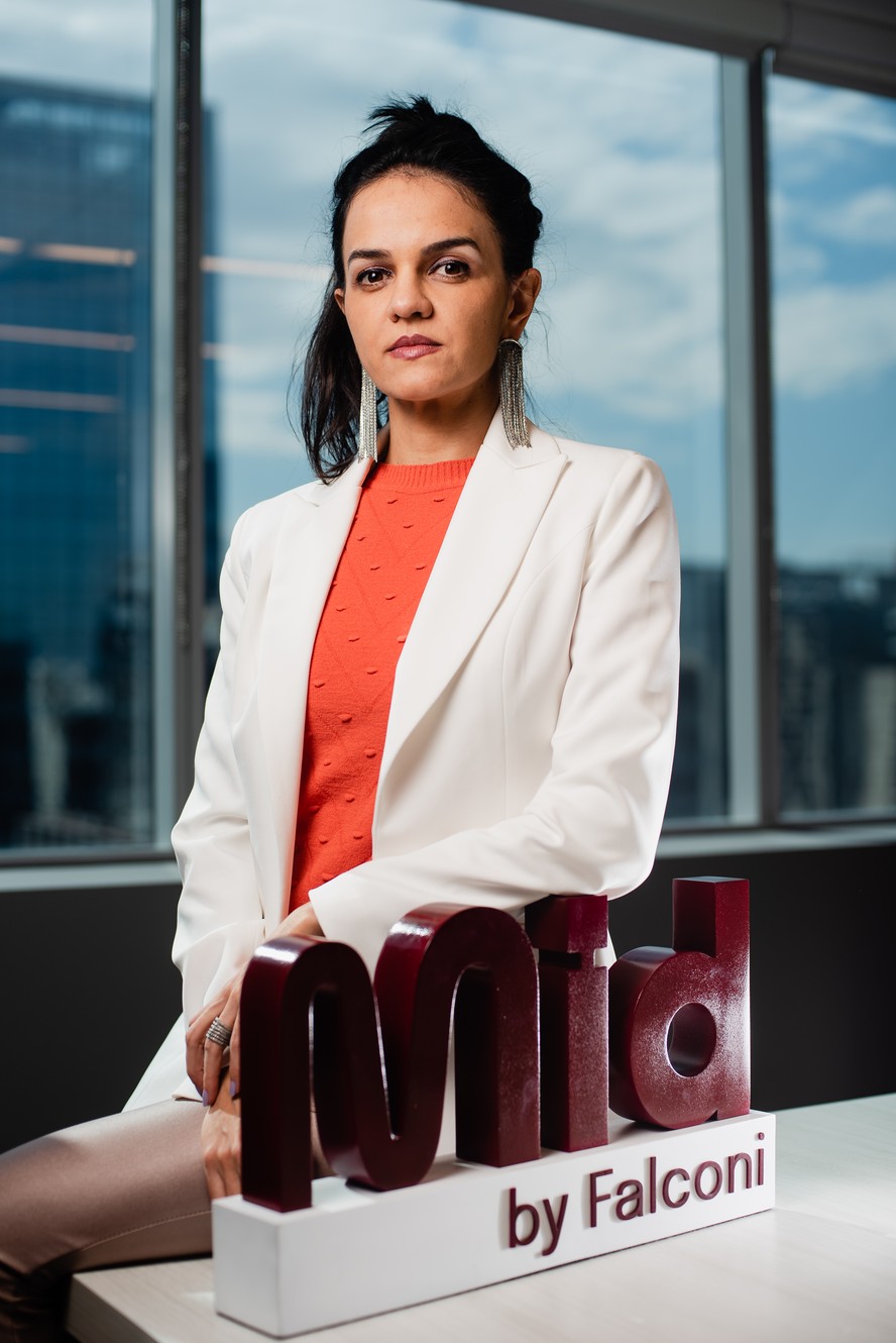 Médias empresas dedicam pouco tempo para definir estratégias, diz Marina Borges, diretora-geral ...