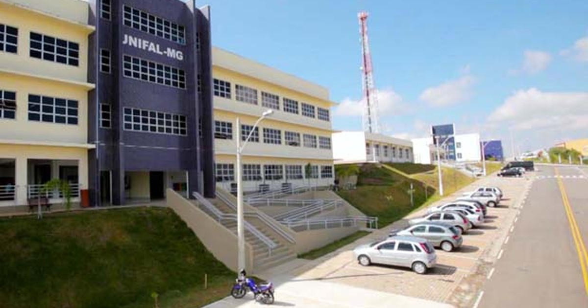 G1 - Cursinho Pré-vestibular da Unifal está com inscrições abertas em ...