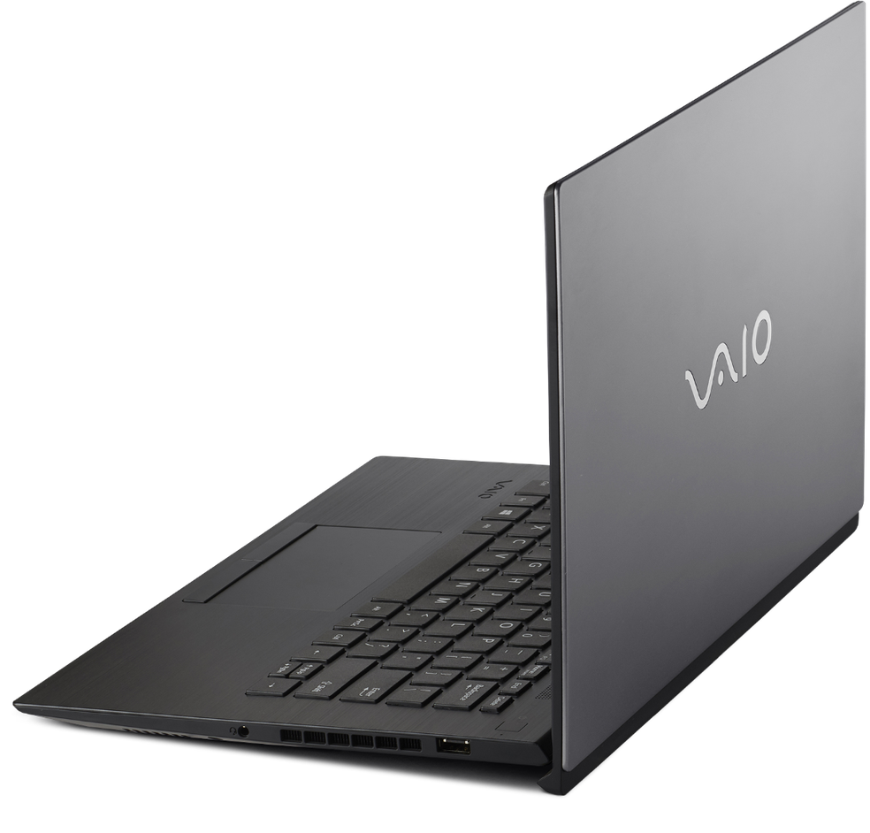 Notebook Vaio SE14: veja especificações e preço do modelo no Brasil ...