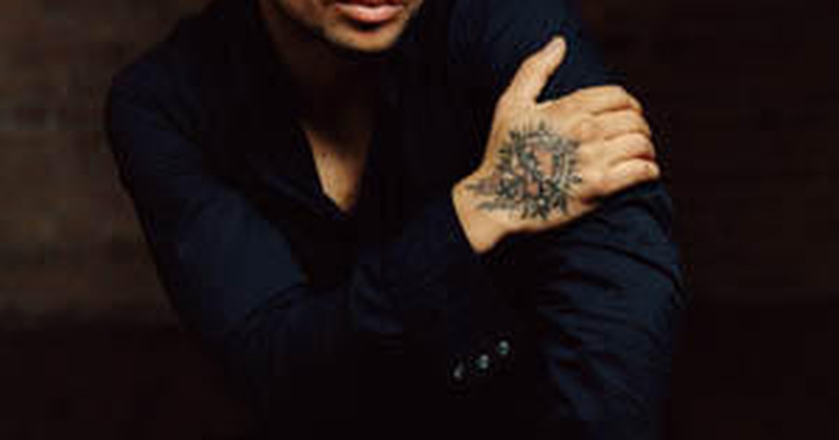 G1 - Ex-Menudo Robi Rosa luta contra câncer no abdômen - notícias em ...