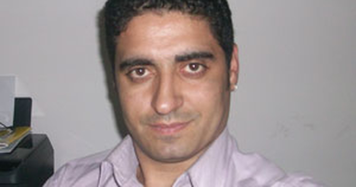 G1 - Após os 30 anos, bancário faz cursinho e autônomo cursa geografia ...